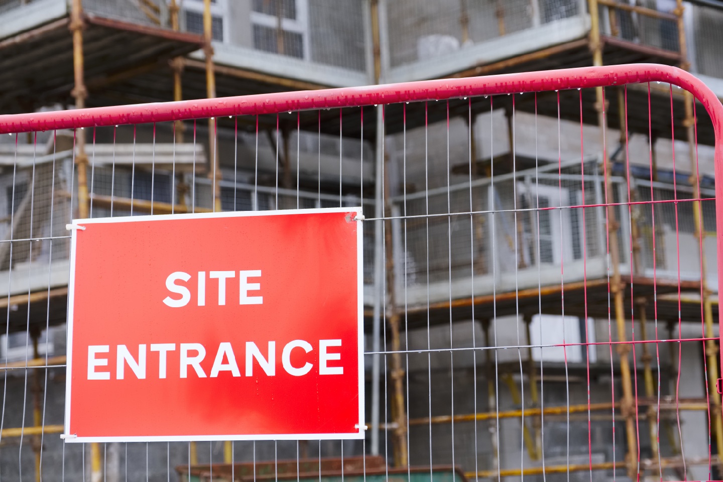 Site Safety Boards - Big Value Banners