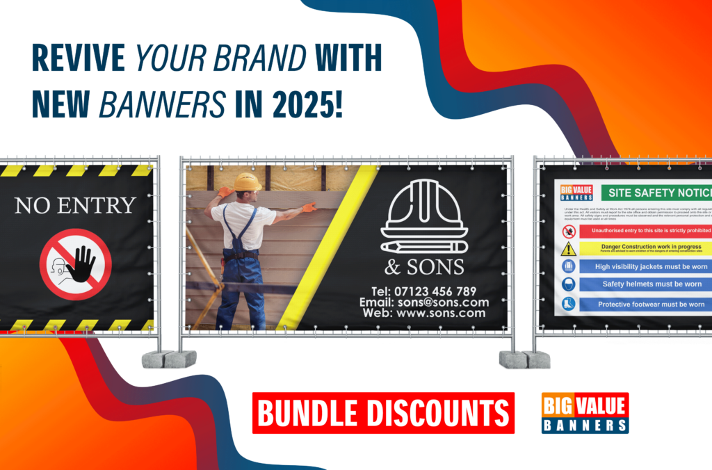 Big Value Banners | Home